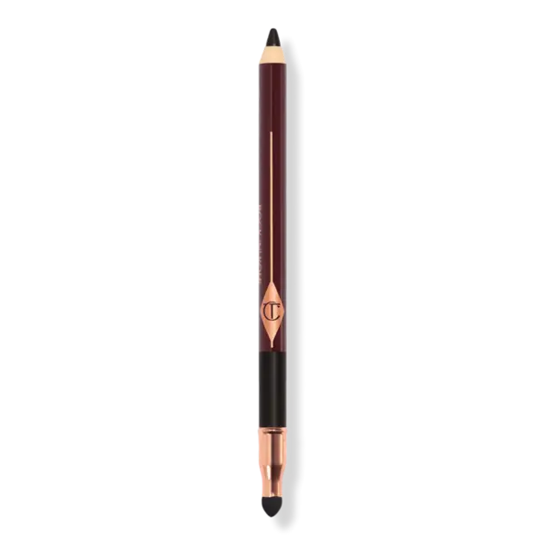 Charlotte Tilbury Rock 'n' Kohl Long-lasting Eye Pencil - Bedroom Black