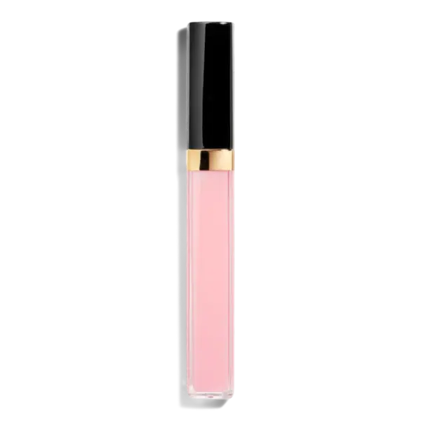 Chanel Rouge Coco Gloss Moisturizing Glossimer - 726