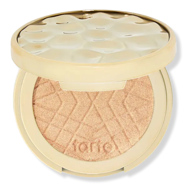 TARTE Shimmering Light Skin Perfecting Highlighter - Champage Glow