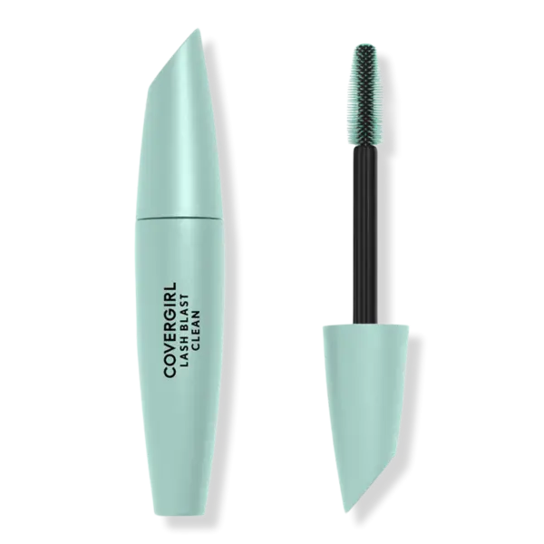 COVERGIRL Lash Blast Clean Volume Mascara - Black