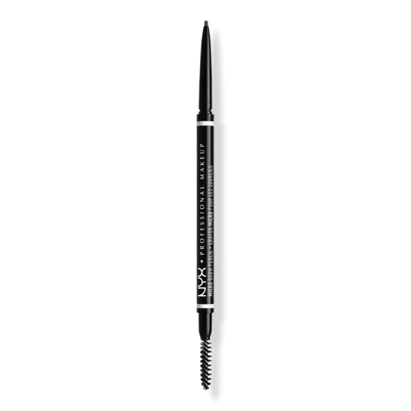 NYX PROFESSIONAL MAKEUP Micro Brow Pencil Eyebrow Pencil - Brunette