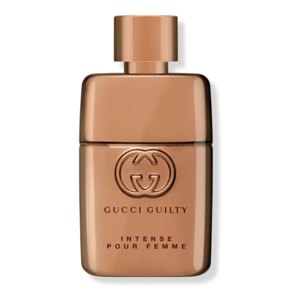Gucci Guilty Pour Femme Eau De Parfum Intense - One-color