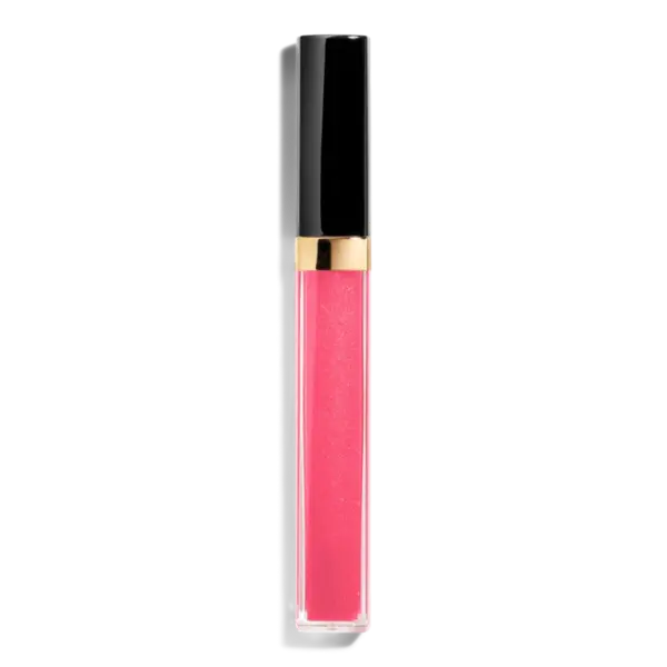 Chanel Rouge Coco Gloss Moisturizing Glossimer - 172