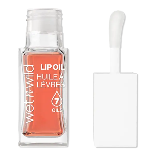 WET N WILD Lip Oil - Orange Blossom