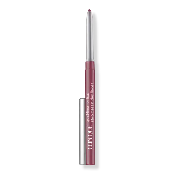 CLINIQUE Quickliner For Lips Lip Liner - Plummy