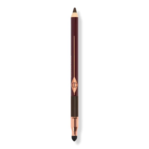 Charlotte Tilbury Rock 'n' Kohl Long-lasting Eye Pencil - Barbarella Brown