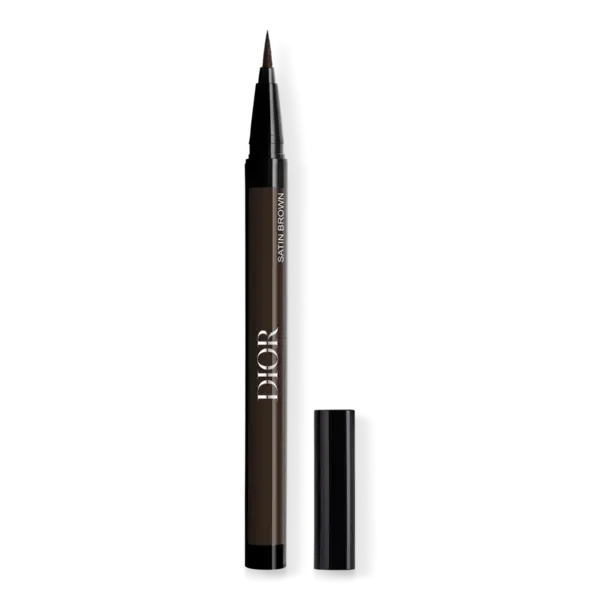 Dior Show Waterproof Liquid Liner - 781 Satin Brown