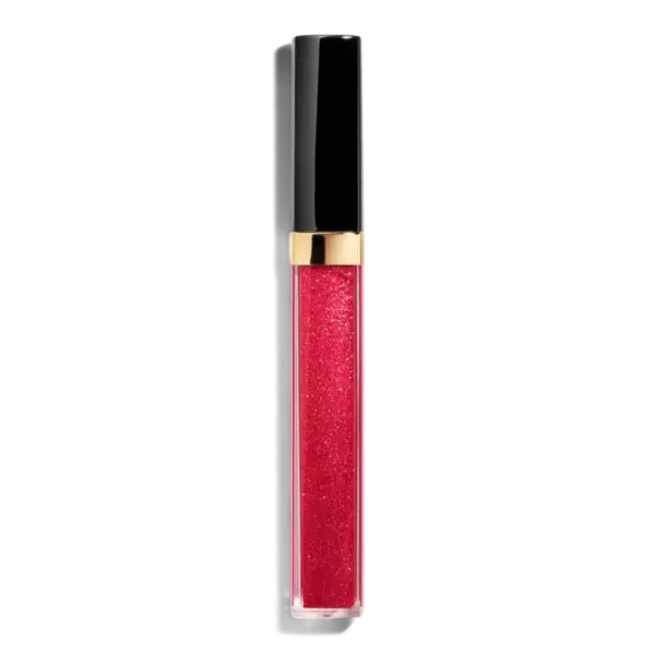 Chanel Rouge Coco Gloss Moisturizing Glossimer - 106