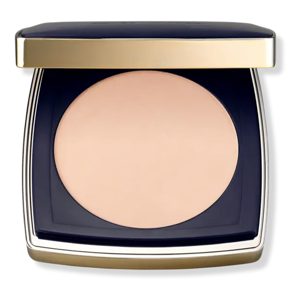 Estée Lauder Double Wear Stay-in-place Matte Powder Foundation - 1c0 Shell