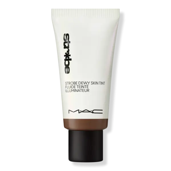 MAC COSMETICS Strobe Dewy Skin Tint - Rich 3