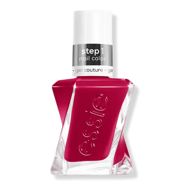 Essie Gel Couture Longwear Nail Polish - Chevron Trend