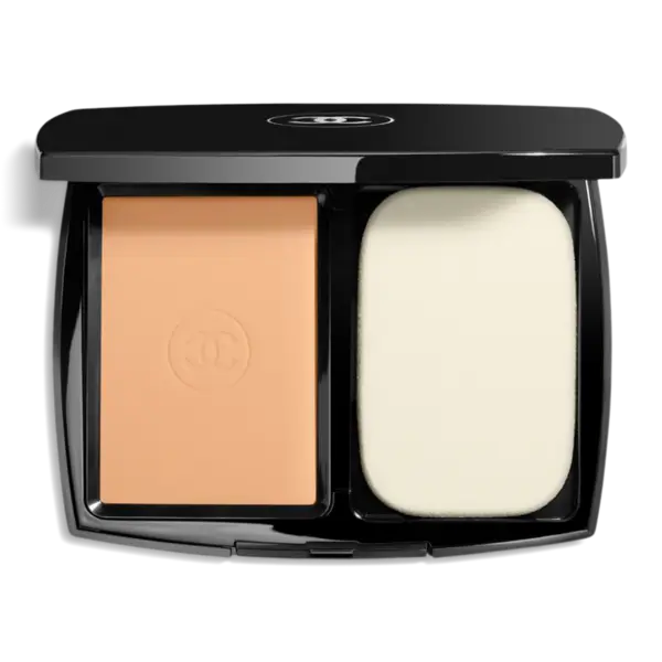 Chanel Ultra Le Teint Ultrawear All-day Comfort Flawless Finish Compact Foundation - B70