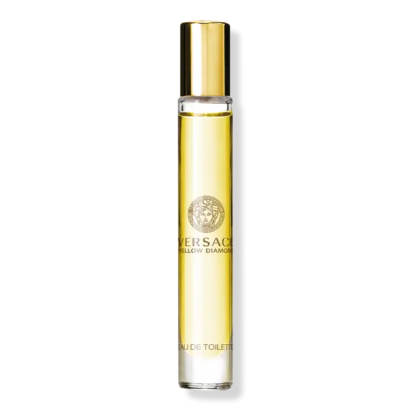 Versace Yellow Diamond Eau De Toilette - One-color