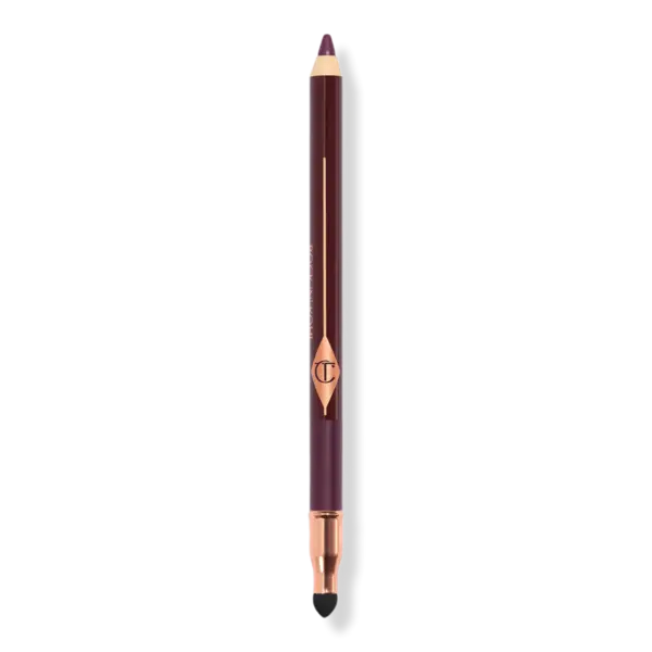 Charlotte Tilbury Rock 'n' Kohl Long-lasting Eye Pencil - Fig Smoulder