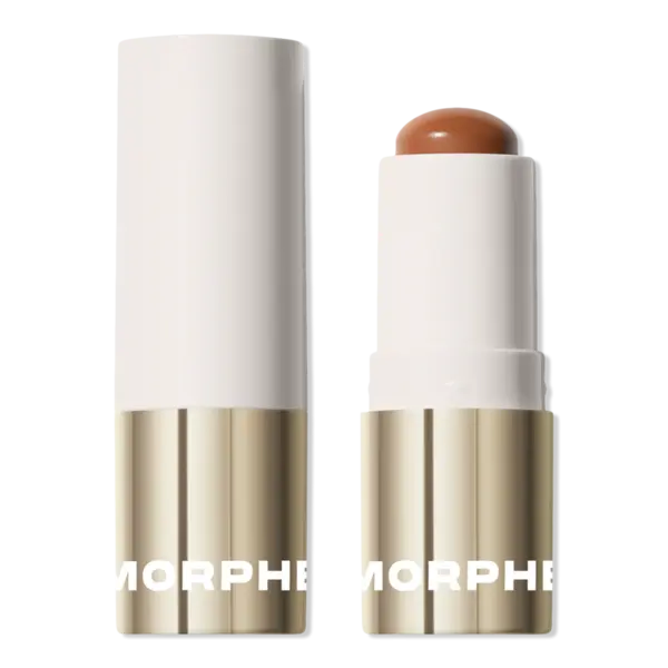 MORPHE Sudden Heat Creamy Bronzer Stick - Sizzle