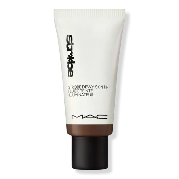 MAC COSMETICS Strobe Dewy Skin Tint - Rich 4