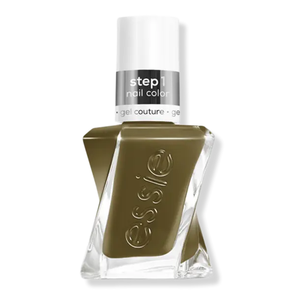 Essie Gel Couture Longwear Nail Polish - Totally Plaid