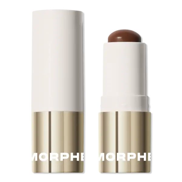 MORPHE Sudden Heat Creamy Bronzer Stick - Smolder