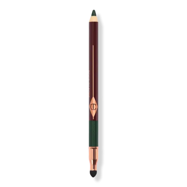 Charlotte Tilbury Rock 'n' Kohl Long-lasting Eye Pencil - Hypnotic Peacock