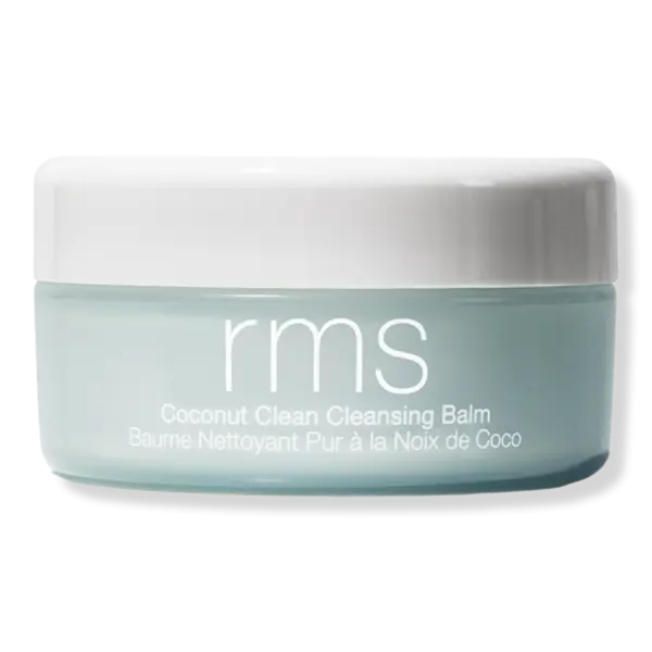 RMS BEAUTY Coconut Clean Cleansing Balm - One-color