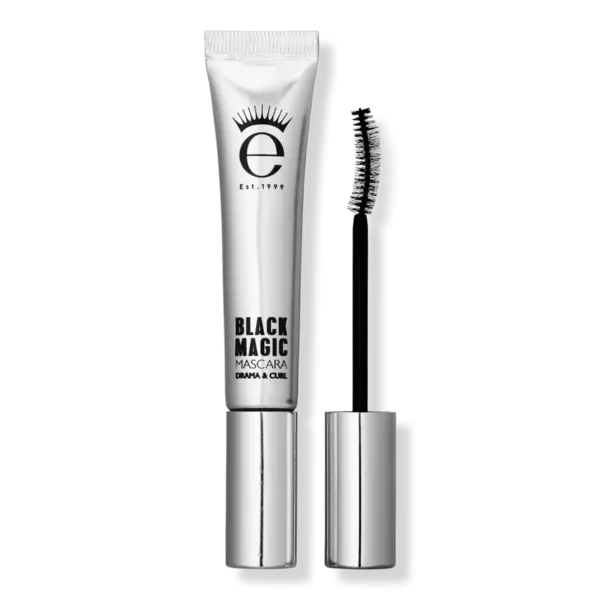 Eyeko Magic Mascara Drama & Curl - Black