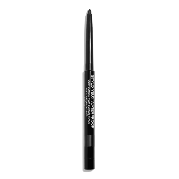 Chanel Stylo Yeux Waterproof Long-lasting Eyeliner 10 Ebene - 10 Ébène