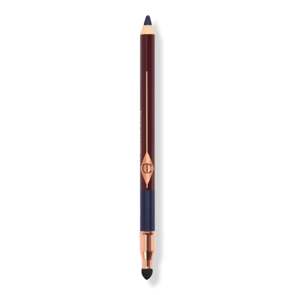 Charlotte Tilbury Rock 'n' Kohl Long-lasting Eye Pencil - Sapphire Nights