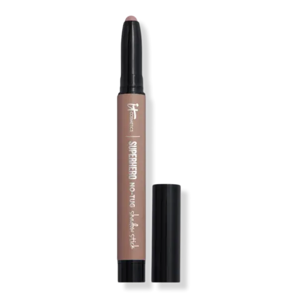 IT COSMETICS Superhero No-tug Longwear Eyeshadow Stick - Bare & Brave