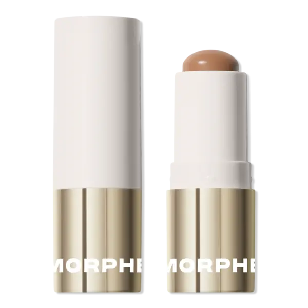 MORPHE Sudden Heat Creamy Bronzer Stick - Flicker