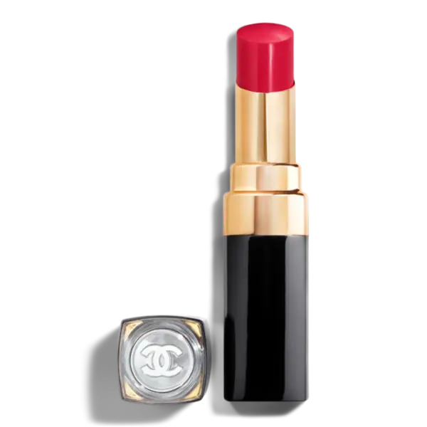 Chanel Rouge Coco Flash Hydrating Vibrant Shine Lip Colour 91 Boheme - 91 Bohème