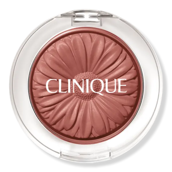 CLINIQUE Cheek Pop Powder Blush - Black Honey Pop