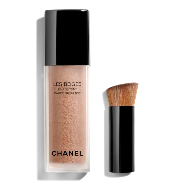 Chanel Les Beiges Water-fresh Tint - Medium Light