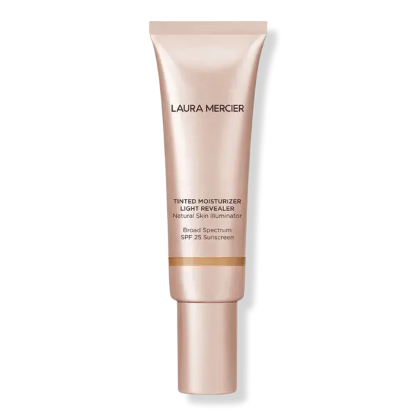 Laura Mercier Tinted Moisturizer Light Revealer Natural Skin Illuminator Broad Spectrum Spf 25 - 3n1 Sand