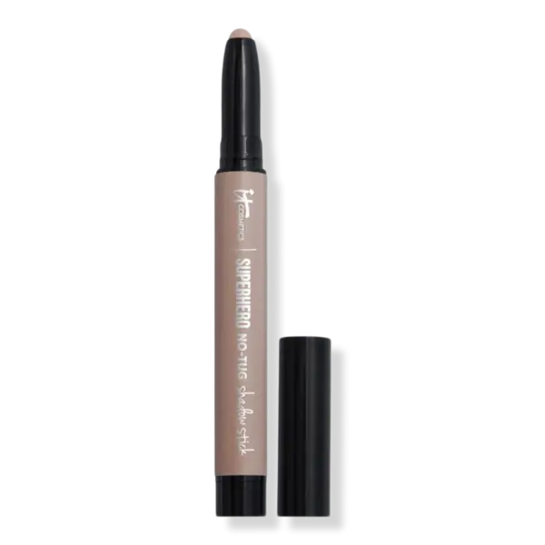 IT COSMETICS Superhero No-tug Longwear Eyeshadow Stick - Transformative Taupe