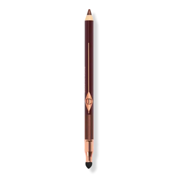 Charlotte Tilbury Rock 'n' Kohl Long-lasting Eye Pencil - Smokey Bronze