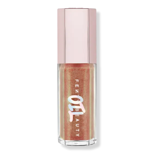 FENTY BEAUTY Gloss Bomb Oil Luminizing Lip Oil 'n Gloss - Fenty Glow