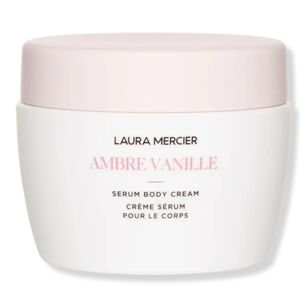 Laura Mercier Serum Body Cream Ambre Vanille - One-color