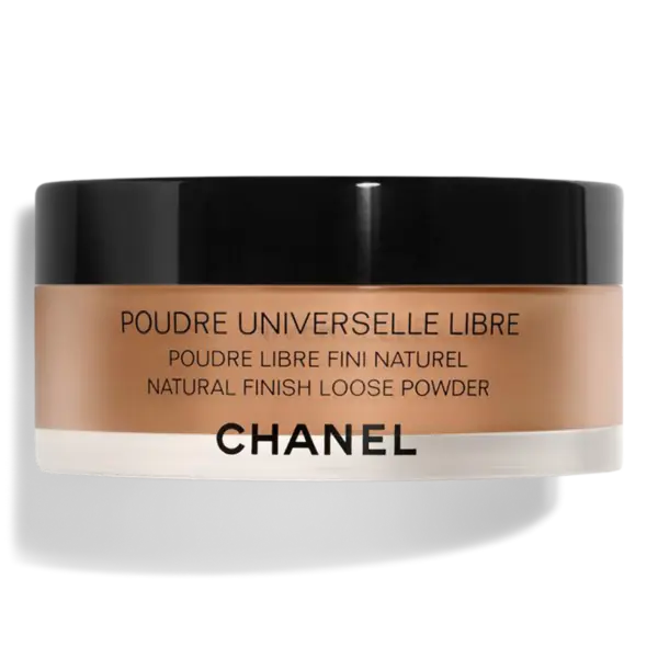 Chanel Poudre Universelle Libre Natural Finish Loose Powder - 40