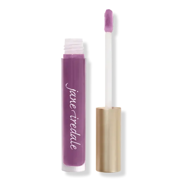 Jane Iredale Hydropure Hyaluronic Lip Gloss - Tourmaline