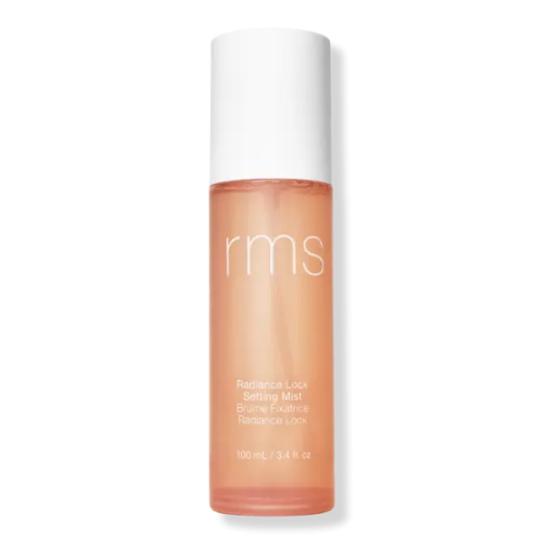 RMS BEAUTY Radiance Lock Setting Mist - One-color