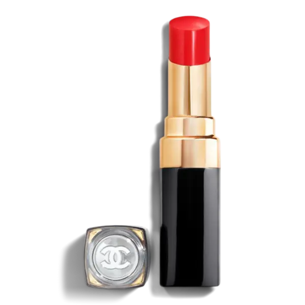 Chanel Rouge Coco Flash Hydrating Vibrant Shine Lip Colour - 66 Pulse