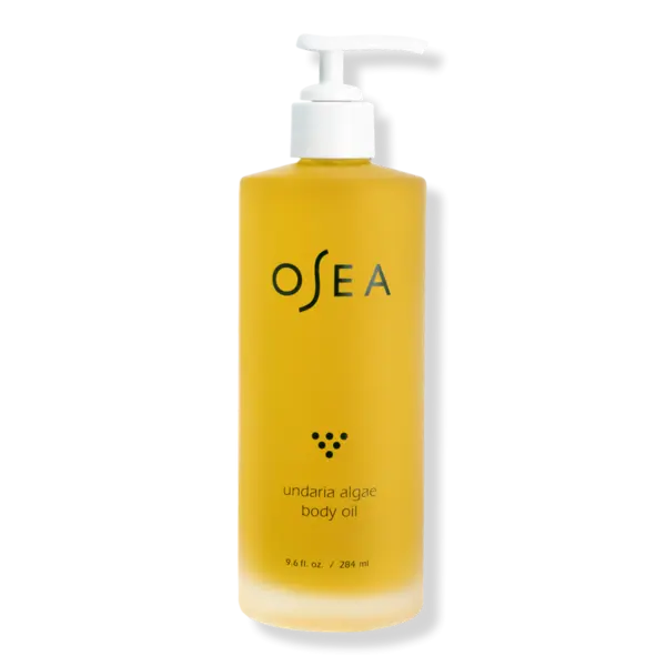 OSEA Undaria Algae Body Oil To Hydrate & Glow - One-color