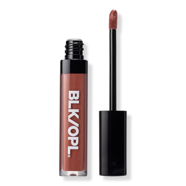 BLK/OPL Colorsplurge High Shine Lip Gloss - Fondue