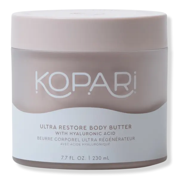 KOPARI BEAUTY Ultra Restore Body Butter - One-color