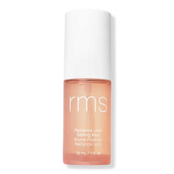 RMS BEAUTY Radiance Lock Setting Mist - One-color