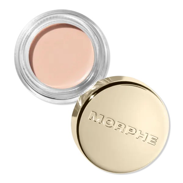 MORPHE Solo Artist Priming Cream Eyeshadow - Airplay