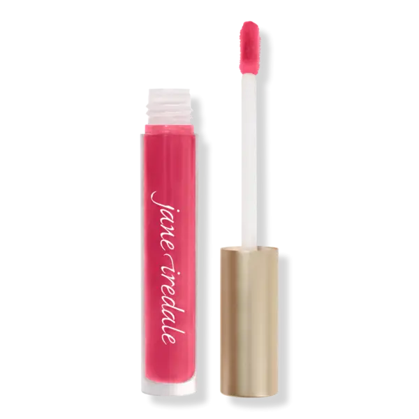 Jane Iredale Hydropure Hyaluronic Lip Gloss - Blossom