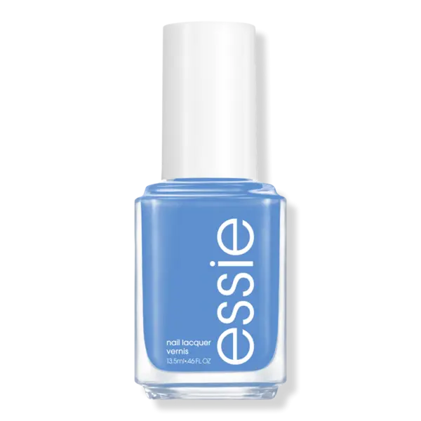 Essie Blues + Greens Nail Polish - Ripple Reflect