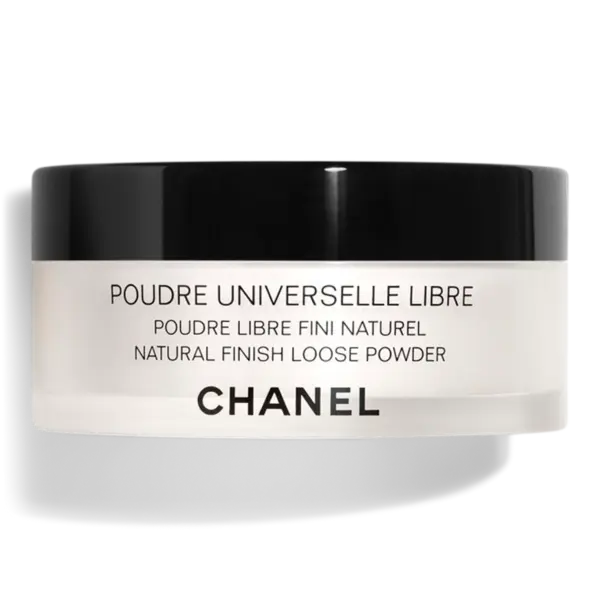 Chanel Poudre Universelle Libre Natural Finish Loose Powder - 10