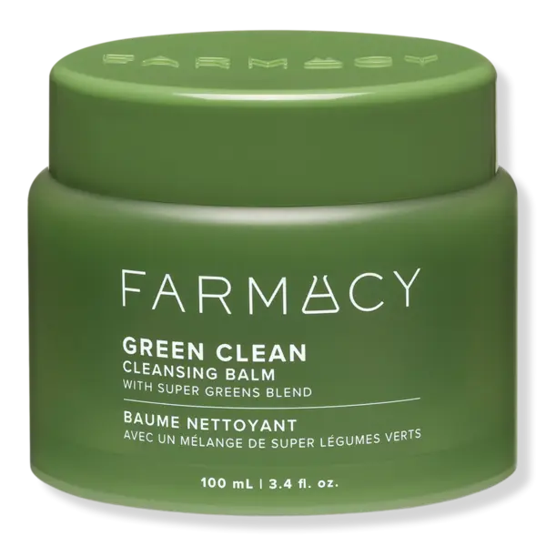 FARMACY Green Clean Cleansing Balm Original - One-color